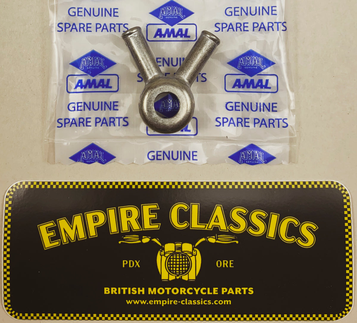 Morgo Unit Oil Pump kit - Triumph